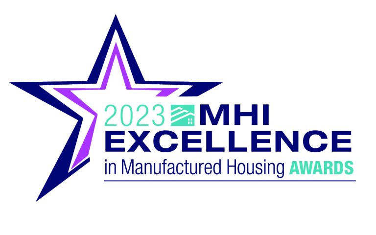 MHI Excellence in Manufactured Housing Awards - MHI 2023 National Congress & Expo